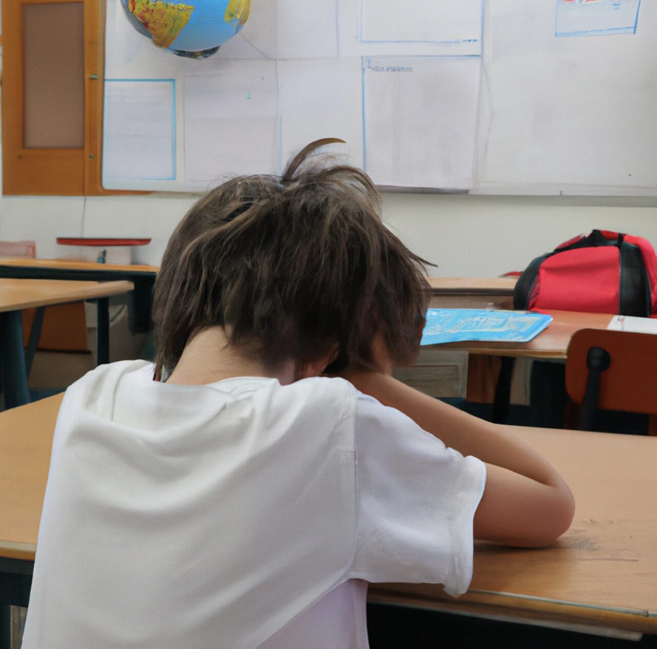Comment Savoir Si Mon Enfant Est Victime De Harcèlement